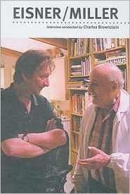Eisner/Miller by Charles Brownstein | Goodreads