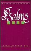 PSALMS ANEW in inclusive language by Nancy Schreck | Goodreads