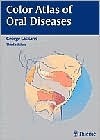 Color Atlas of Oral Diseases, 3rd, Revised and Expanded Edition by ...