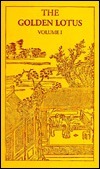 The Golden Lotus: A Translation, from the Chinese Original, of the ...