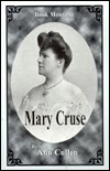 Mary Cruse by Ann Cullen | Goodreads