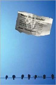 Wide Blue Yonder: A Novel by Jean Thompson | Goodreads