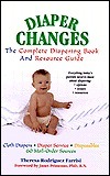 nappy Changes: The Complete nappying Book & Resource Guide by Theresa ...
