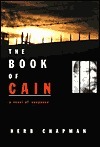 The Book of Cain: A Novel of Suspense by Herb Chapman | Goodreads