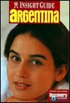 Insight Guide Argentina by Deirdre Ball | Goodreads
