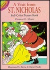 A Visit from Saint Nicholas by Clement Clarke Moore | Goodreads