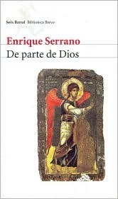 De Parte De Dios by Enrique Serrano | Goodreads