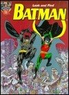 Batman Vol. 19: Look and Find by Jamie Diaz | Goodreads