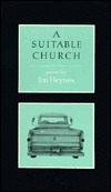 Suitable Church by Jim Heynen | Goodreads