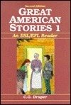 Great American Stories 1: An ESL/EFL Reader by C.G. Draper | Goodreads