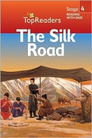 The Silk Road Top Readers by Robert Coupe | Goodreads