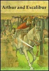 Arthur and Excalibur (Gift Books) by Angela Lukesch | Goodreads