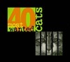 40 Most Wanted Cats by Nancy Drosd | Goodreads