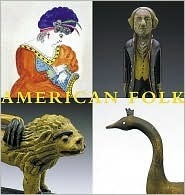 American Folk by Gerald W.R. Ward | Goodreads