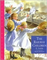 Railway Children by E. Nesbit | Goodreads