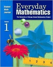 Everyday Mathematics: Student Math Journal, Vol. 1, Grade 2 by ...