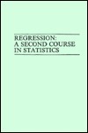 Regression: A Second Course in Statistics by Thomas H. Wonnacott | Goodreads