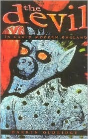 The Devil in Early Modern England by Darren Oldridge | Goodreads