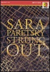 Strung Out by Sara Paretsky | Goodreads