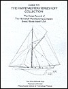 Guide to the Haffenreffer-Herreshoff Collection: The Design Records of ...