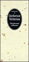 Herbarium Verbarium: The Discourse of Flowers by Claudette Sartiliot ...