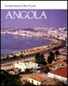 Angola (Enchantment of the World Second Series) by Jason Laure | Goodreads