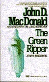 The Green Ripper by John D. MacDonald | Goodreads