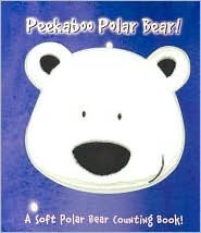Peekaboo Polar Bear! by Gary De La Cour | Goodreads