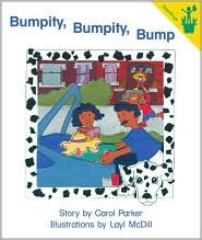 Early Reader: Bumpity, Bumpity, Bump by Carol Parker | Goodreads