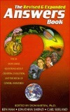 The Answers Book: Answers to the 12 Most-Asked Questions on Genesis and ...