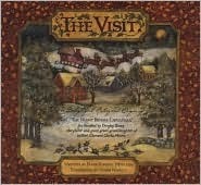 The Visit by Mark Kimball Moulton | Goodreads