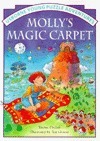 Molly's Magic Carpet by Emma Fischel | Goodreads
