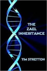 The Zael Inheritance by Tim Stretton | Goodreads
