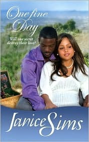 One Fine Day by Janice Sims | Goodreads