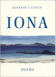 Iona: Poems by Kenneth Steven | Goodreads