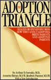 The Adoption Triangle: Sealed or Opened Records: How They Affect ...