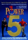 The Power of 5 by Harold H. Bloomfield | Goodreads