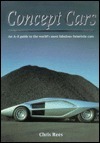 Concept cars: An A-Z guide to the world's most fabulous futuristic cars ...