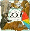 Pop-Up: At The Zoo (A POP-UP BOOK) by National Geographic Society ...