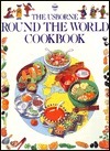 The Usborne Round the World Cookbook by Caroline Young | Goodreads