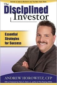 The Disciplined Investor: Essential Strategies for Success by Andrew ...