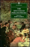 The Epicurean Philosophers by John Charles Addison Gaskin | Goodreads
