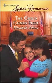 The Child Comes First by Elizabeth Ashtree | Goodreads