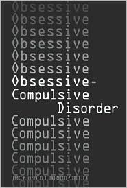 Obsessive-Compulsive Disorder by Bruce M. Hyman | Goodreads