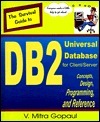 DB2 Universal Database for Client/Server. by V. Mitra Gopaul | Goodreads