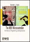 The 8051 Microcontroller: Architecture, Programming, and Applications ...