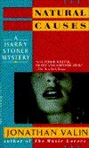 Natural Causes by Jonathan Valin | Goodreads