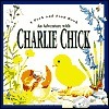 An Adventure with Charlie Chick by Maurice Pledger | Goodreads