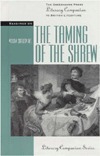 Readings on The Taming of the Shrew. The Greenhaven Press Literary ...