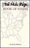 The Mini Page Book Of States by Betty Debnam | Goodreads